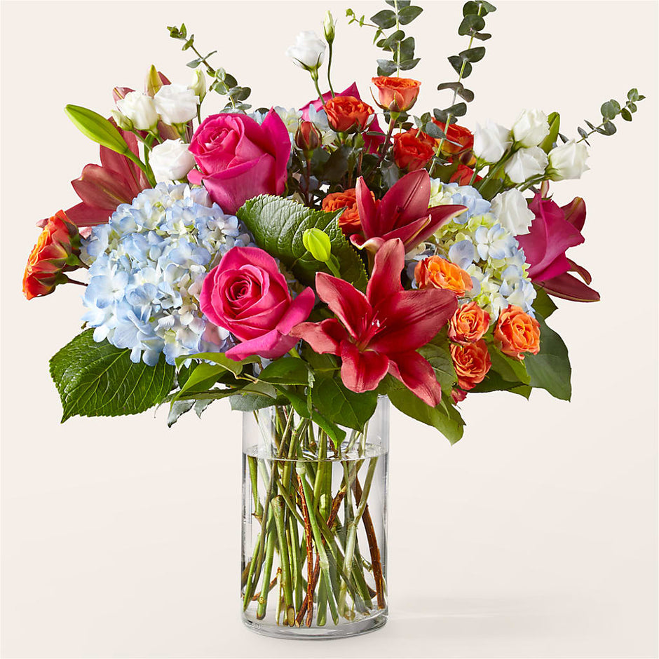 Irvine Florist with Same-Day Delivery | Azar Flrst Inc/newport Beach ...