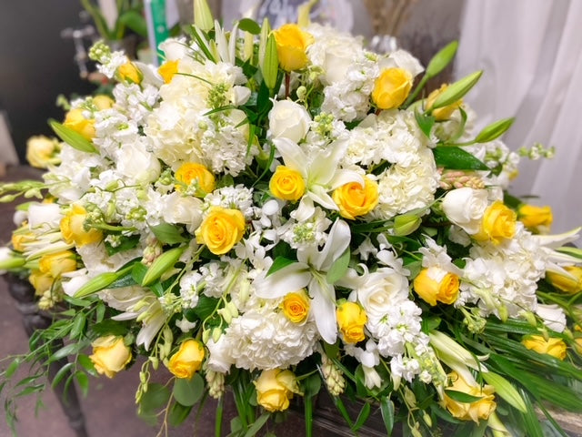 Irvine Florist with Same-Day Delivery | Azar Flrst Inc/newport Beach ...